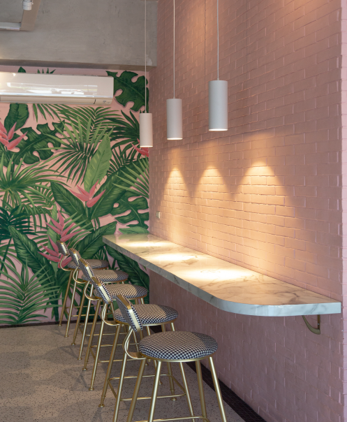 Projects - Janet Lee Design Studio